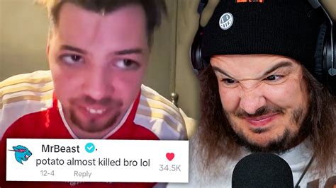 Beavo The Man Who Swallows Painfully Youtube