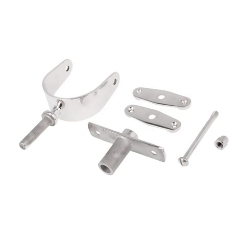 Boat Rowing Rowlock Oar Lock Bracket Mount Boat Ha Grandado