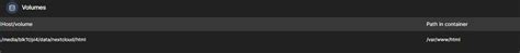 Php Chmod Permission Error 📦 Appliances Docker Snappy Vm Ncp