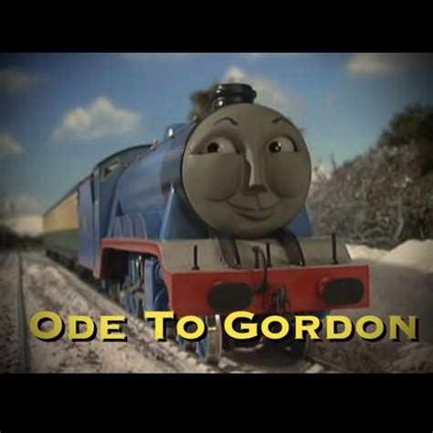 Stream Ode To Gordon By Hhmusic Listen Online For Free On Soundcloud