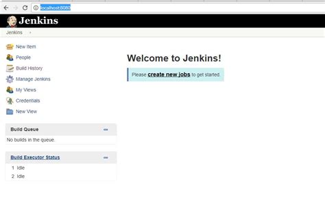 Can T Connect To Jenkins On Azure Stack Overflow