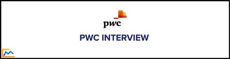 Pwc Interview Case Interview Prep Management Consulted