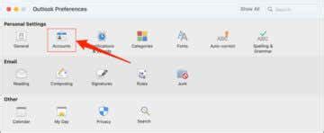 How To Remove Or Delete An Email Account From Outlook
