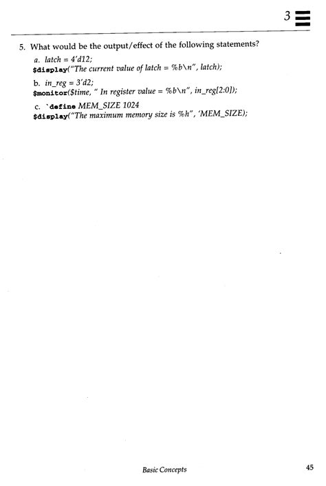 Verilog Hdl Samir Palnitkar Pdf