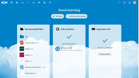 How To Deploy Nextcloud In Your Linux Server With Docker And Ssl Learn By Doing
