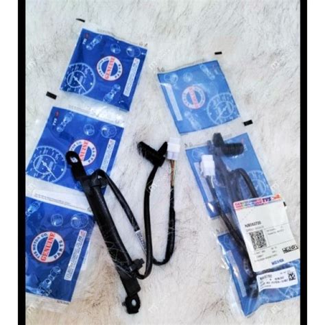 Speed Sensor For Tvs Apache Rtr 160 4v 200 4v Buy Online At Best Price Indian Bikes Spares