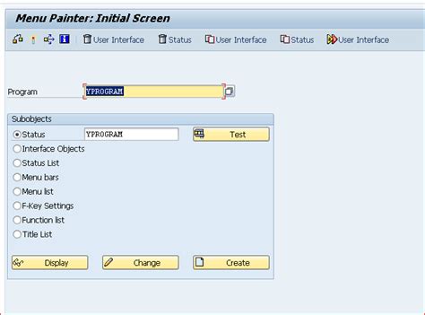 Solved Refresh Button In Alv Output Sap Community