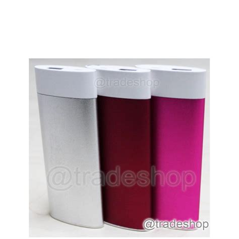 Batteria Esterna Mah Powerbank Caricatore Per Smartphone Tablet Universale