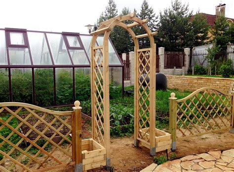 Как оградить огород от зоны отдыха 82 фото красивые картинки и Hd фото