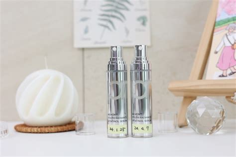 프리메라 비타티놀 세럼 2달 찐 사용기 아침저녁 바르는 레티놀 세럼 추천해요 네이버 블로그