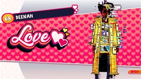 Date Everything How To Date Daemon Glitch Character Deltias Gaming