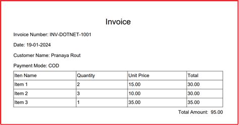 how to generate pdf in asp core mvc dot net tutorials