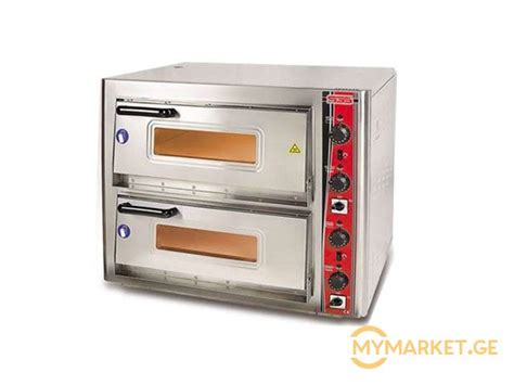 პიცის ღუმელი Po6868de მეორადი და ახალი ნივთების ყიდვა გაყიდვის პლატფორმა Mymarket