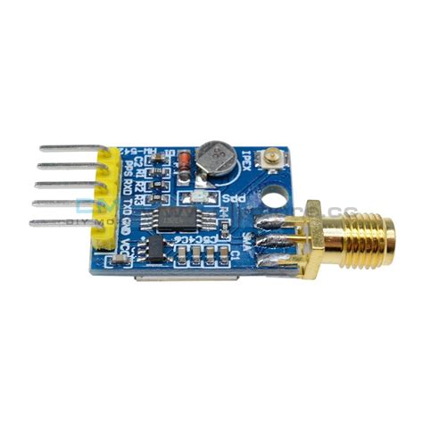 Gps Mini Neo 7m Satellite Positioning Module Diymore