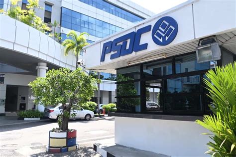 New Ceo Takes Helm At Psdc Unveils Vision For Future Buletin Mutiara New Ceo Takes Helm At Psdc Unveils Vision For Future Buletin Mutiara