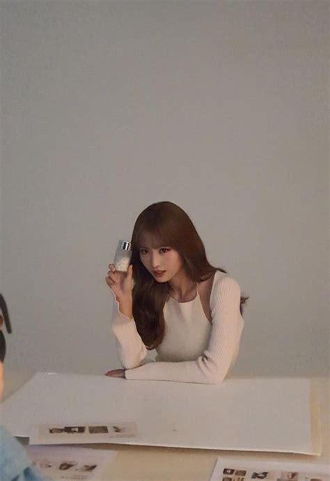 Twice Album Wallpaper Space Hirai Momo Attractive Girls I Got You