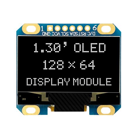 Padroneggiare Il Modulo Lcd 16x2 I2c Lcd1602 Con Arduino Modulo Display