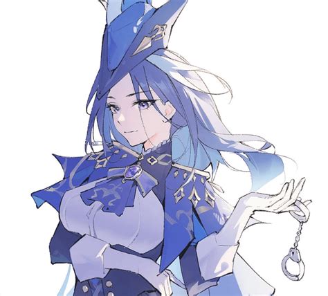 Ok Buddies Hear Me Out Wyd If Youre Having Hot Sex With Clorinde And