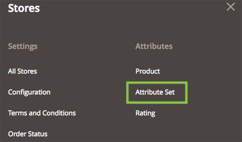 Magento 2 Guide Attributes And Atrribute Sets Isev