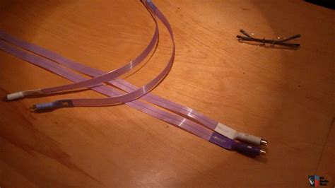 Nordost Spm 6m Rca Interconnect Photo 1789166 Us Audio Mart