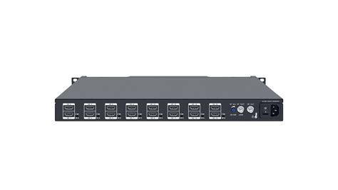 Catv Headend 16 Hd To Rf Output Analog Modulator Analog Modulator And Analog Headend