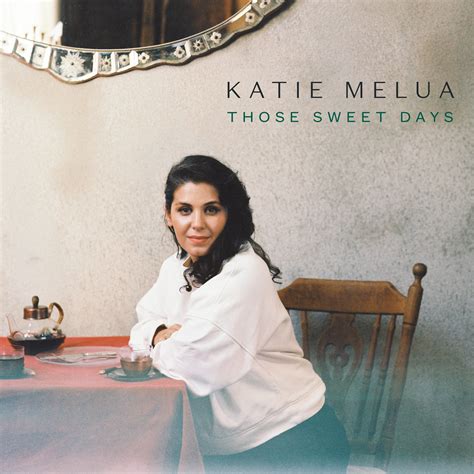 Katie Melua Those Sweet Days Reviews Album Of The Year