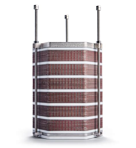 From Vision To Reality — Five Pivotal Years In The History Of Topsoes Soec