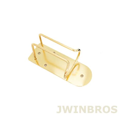 Trimmer Holder Gold Jwinbros