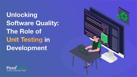 the crucial role of unit testing in software development