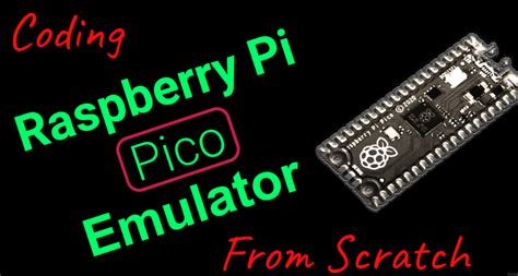 Raspberry Pi Pico Simulator From Wokwi Stay Tuned For An Official Release Cath All Teh