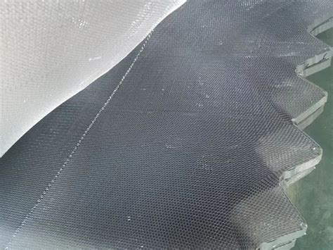 5052 Aluminum Honeycomb Core Customized Honeycomb Cores