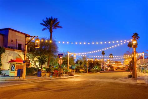 Our Ultimate Guide To Visiting Old Town Scottsdale Az