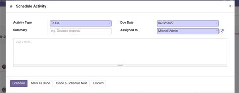 Ch Chatter Emails Odoo Development Book