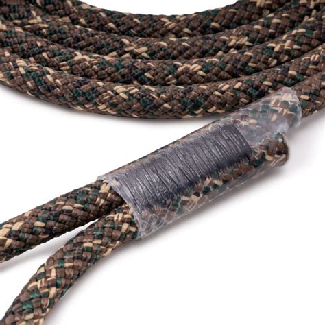 Ooal 9 5mm Tree Tether For Saddle Hunting