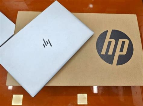 HP ELITEBOOK I Th Generation Like New Laptop With Warranty Computers Tech Laptops