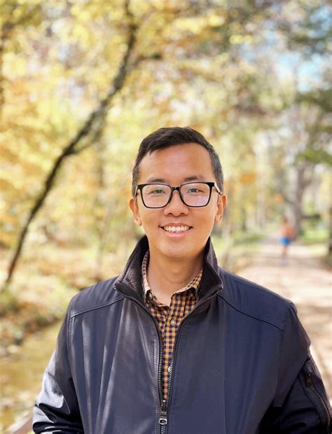 Jeffery Shih Chieh Wang Global Taiwan Institute