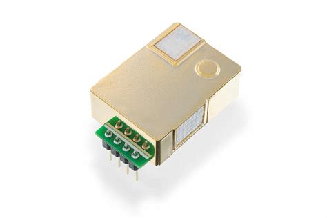 Co2 Sensor Mh Z19