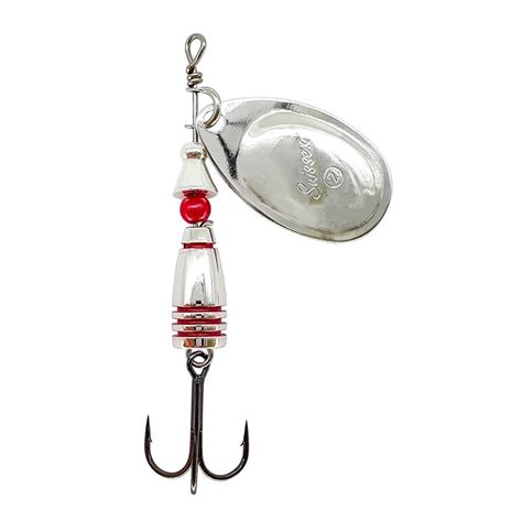 Cuiller Tournante Suissex Divine Argent