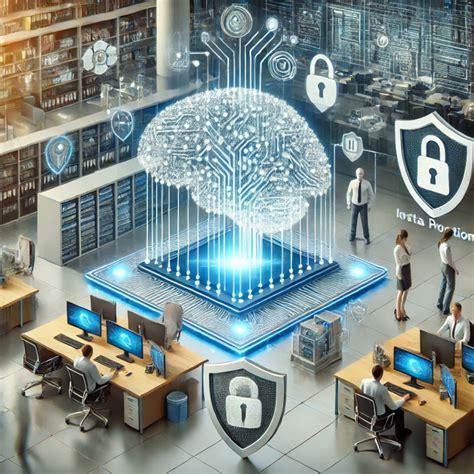 Safeguarding Sensitive Information In Ai Powered Enterprises A Comprehensive Approach