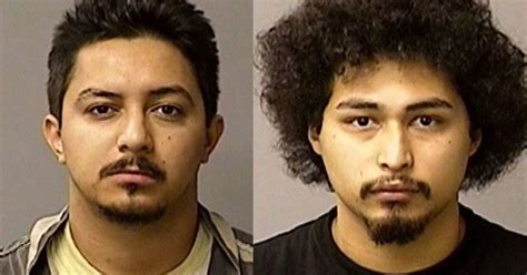 2 Arrested In April 2019 Killing Of 20 Year Old Modesto Man 1 Suspect