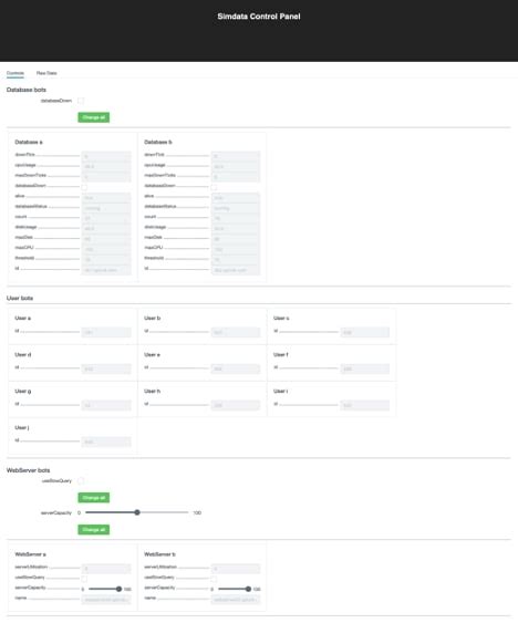 Splunk Ui And The Dashboard Framework More Visual Control Than Ever