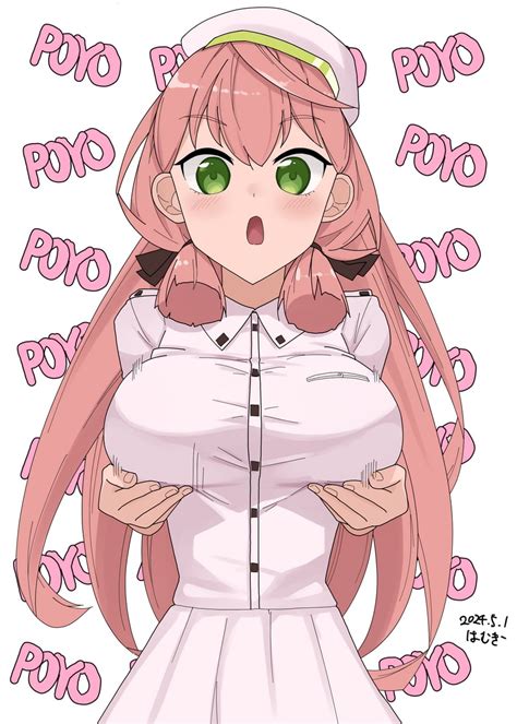Akashi Kantai Collection Drawn By Hamukiyo Danbooru
