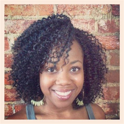 Bohemian Crochet Braids Curly Crochet Hair Styles Crochet Braids Hairstyles Crochet Braids