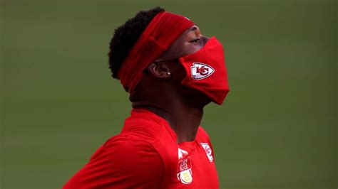 Chiefs News Former Kc Draft Pick Signs With Browns