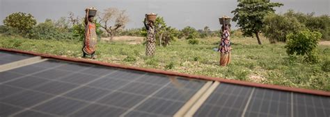 Post 2030 Vision Prioritizing Gender Indicators For A Just And Inclusive Energy Transition For