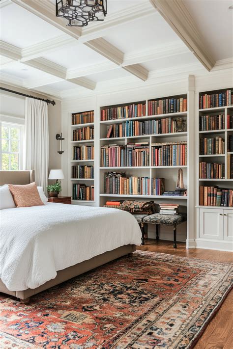How To Transform Your Master Bedroom Into A Sanctuary Elegant Inspo