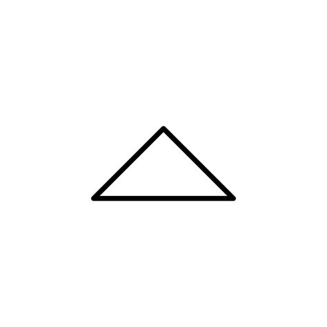 Navigation Icon With Outline Style Vector Art At Vecteezy