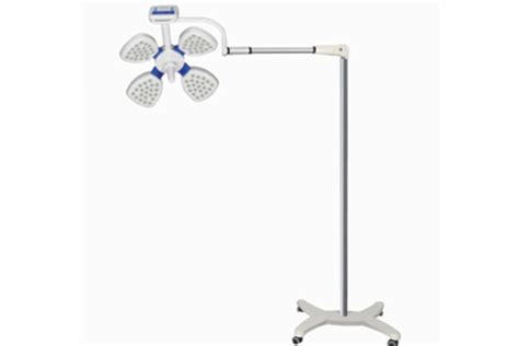 Mobile LED 4 Nova Model M S Medical Systems