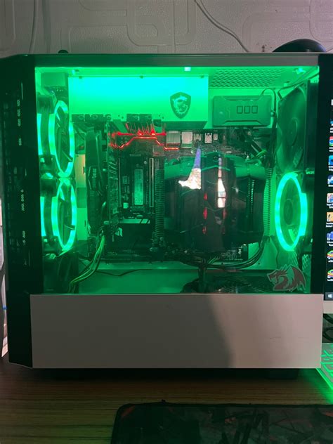 Gaming Cpu Computers And Tech Desktops On Carousell