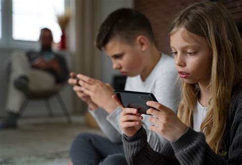 Technology Addiction In The Modern World Why Were Hooked